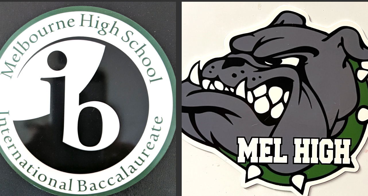 Mel High Melbourne Fl